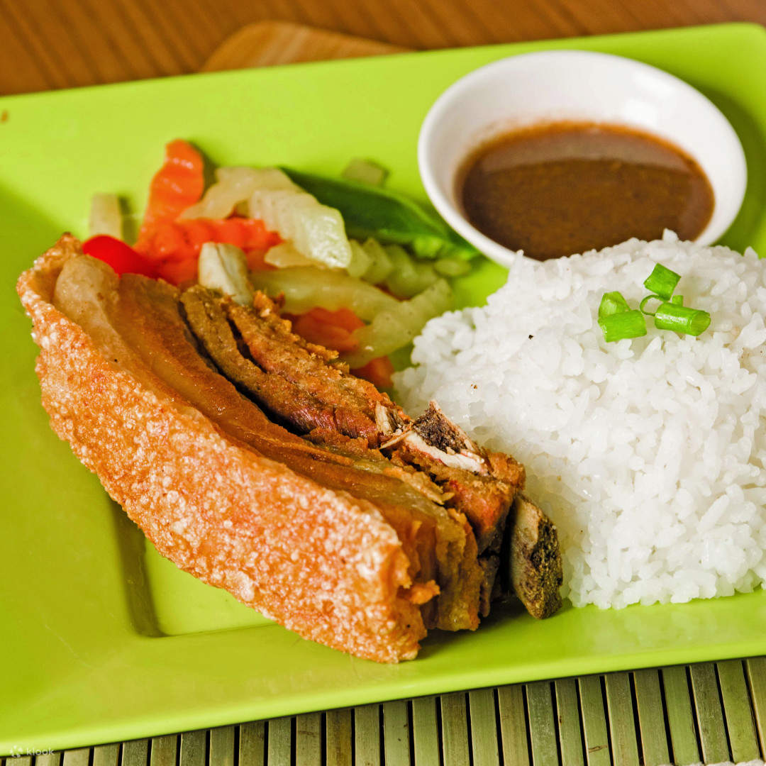 Yao's Kitchen in YMCA